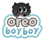 Oreo Boyboy Official Shop